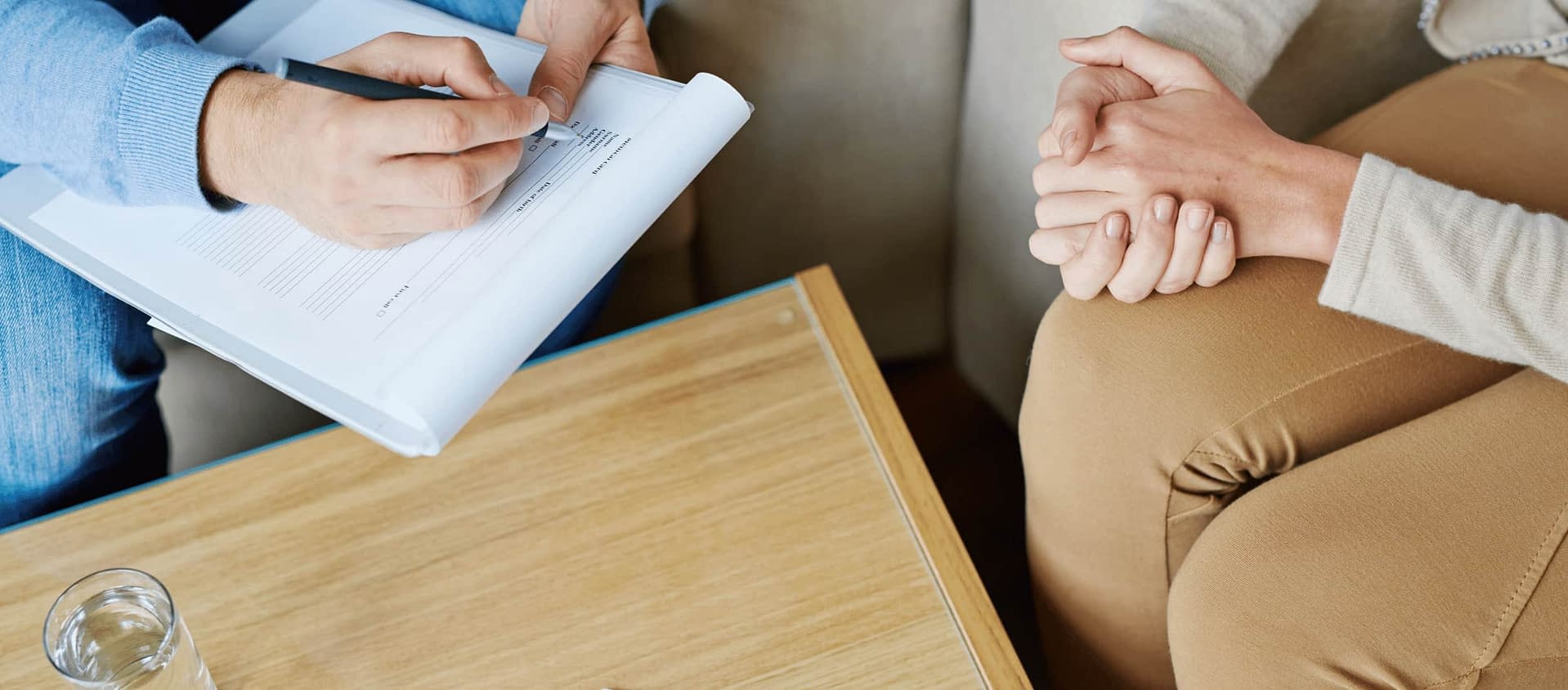 What is Integrative therapy?