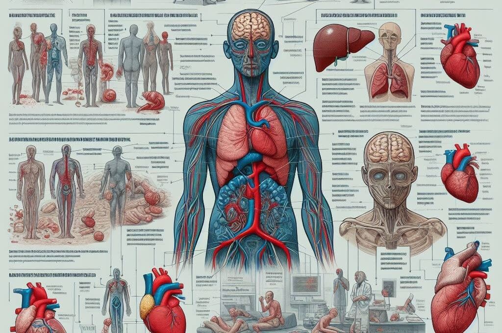 What is trauma and its profound impact on the human body